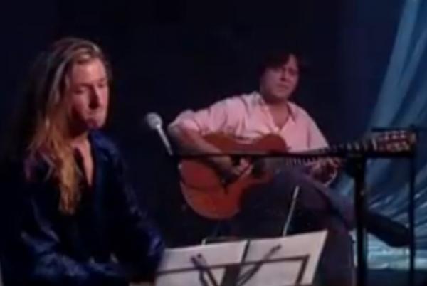 Vuelo Libre - Alara Kalama - Albert Alforcea - Galería de vídeos